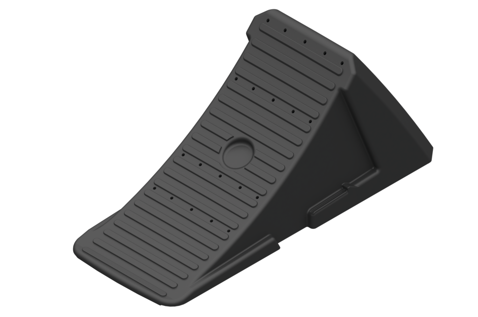 Unterlegkeile von AL-KO | SAWIKO